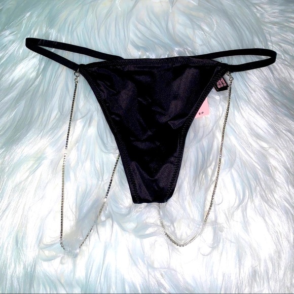 Victoria's Secret | Intimates & Sleepwear | Very Sexy Micro Crystal ...